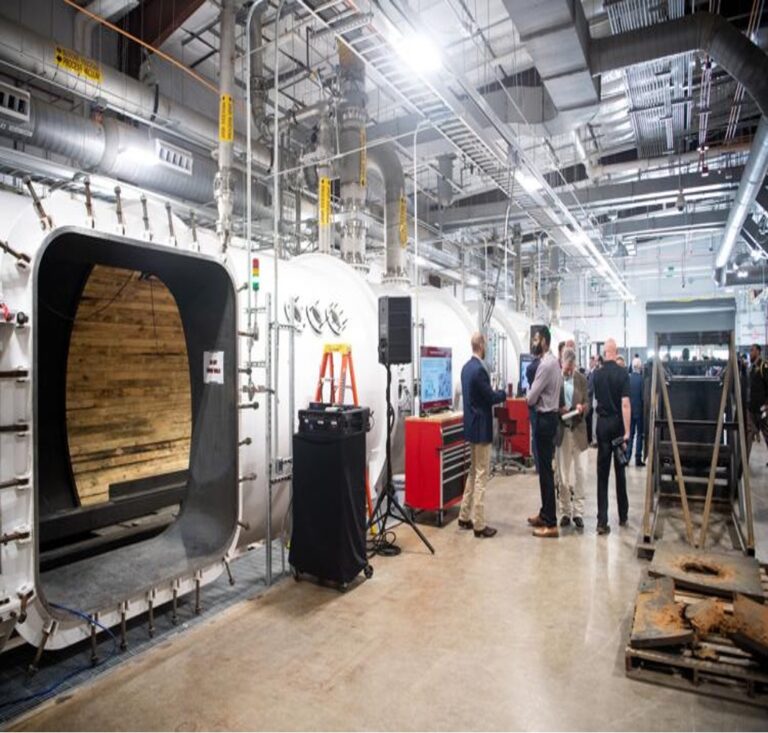 Ballistic, Aero-optics, & Materials Range – Bush Combat Development Complex