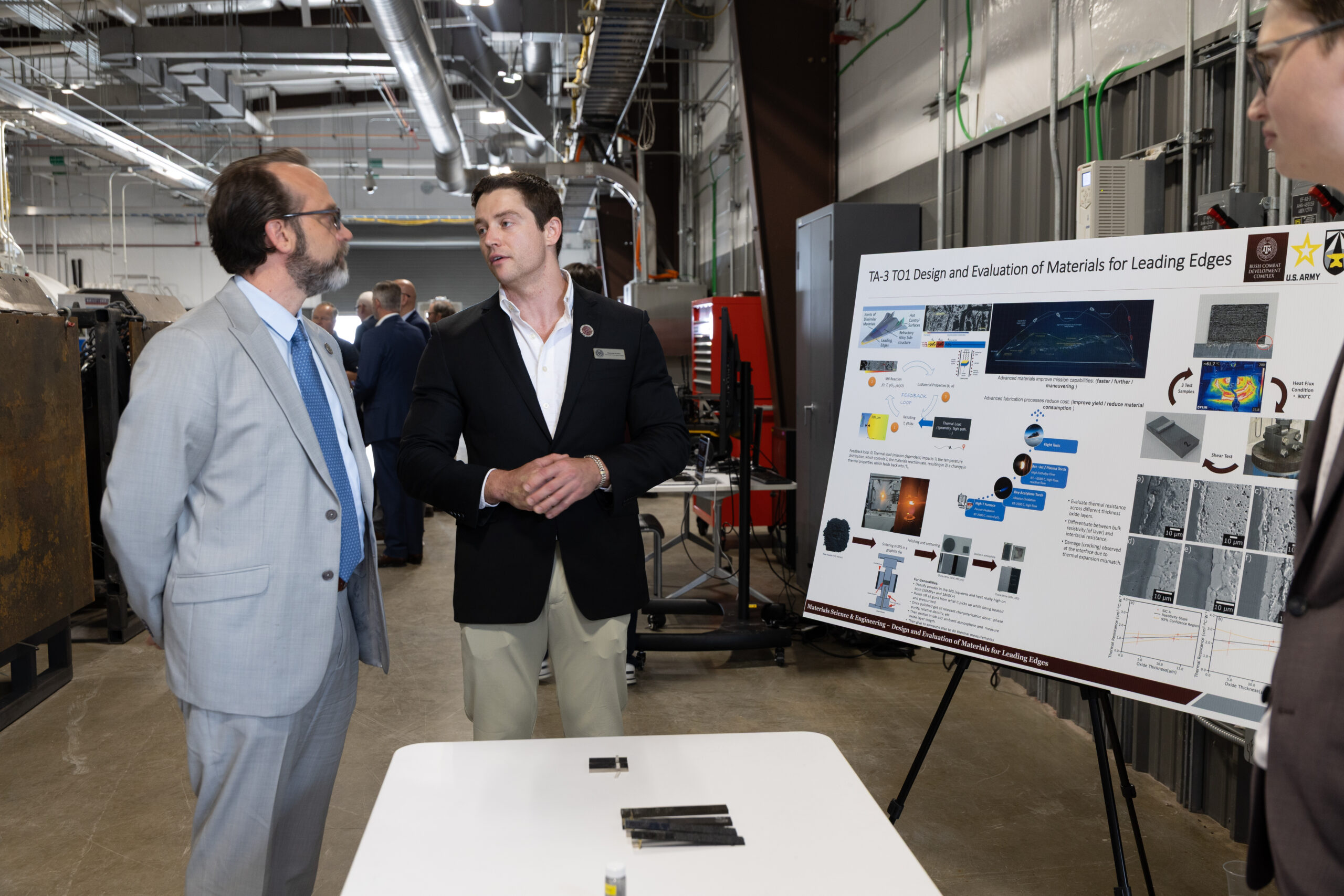 Careers – Bush Combat Development Complex